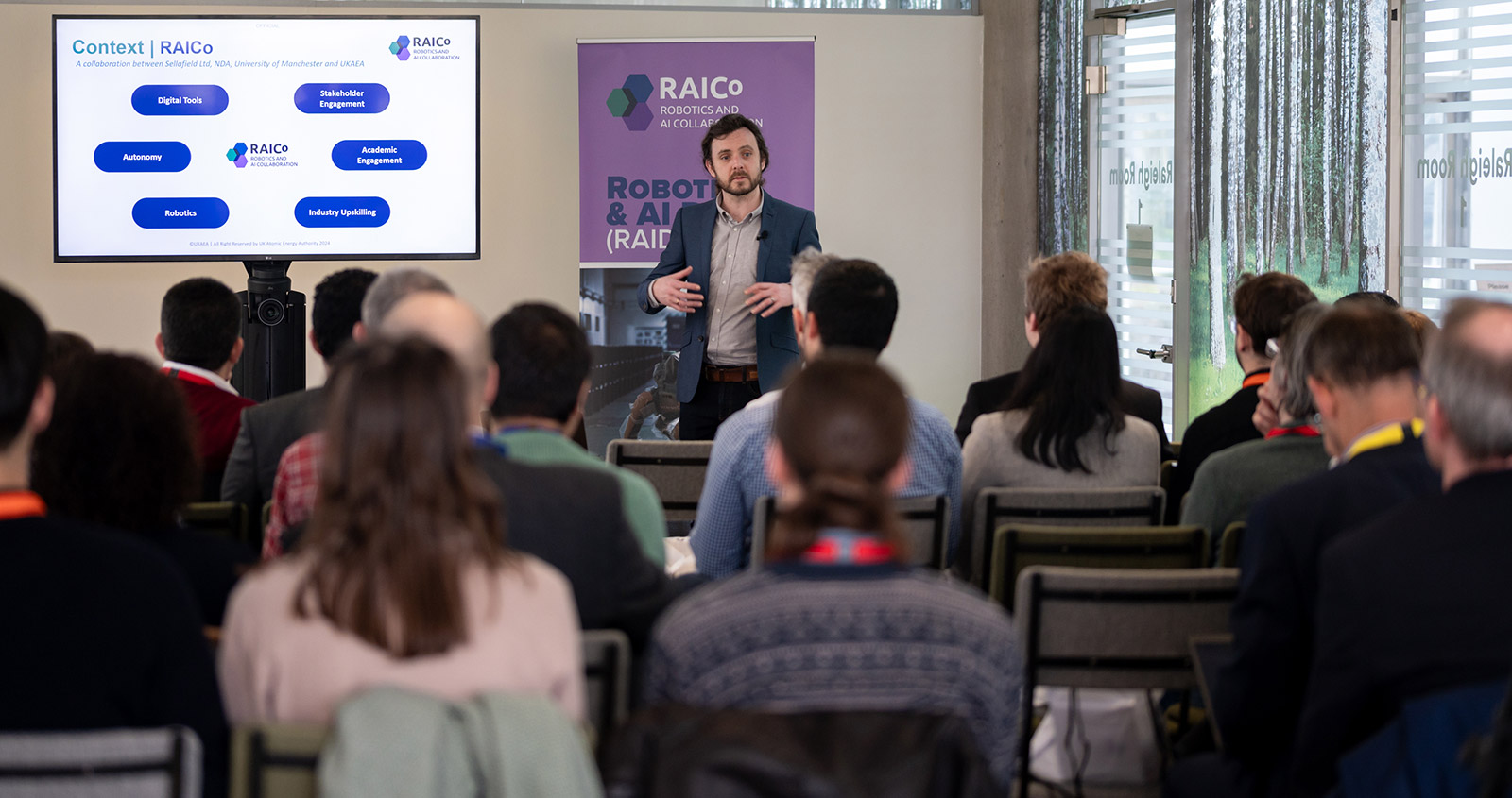 Safety and assurance measures key to maximise AI opportunities - RAICo