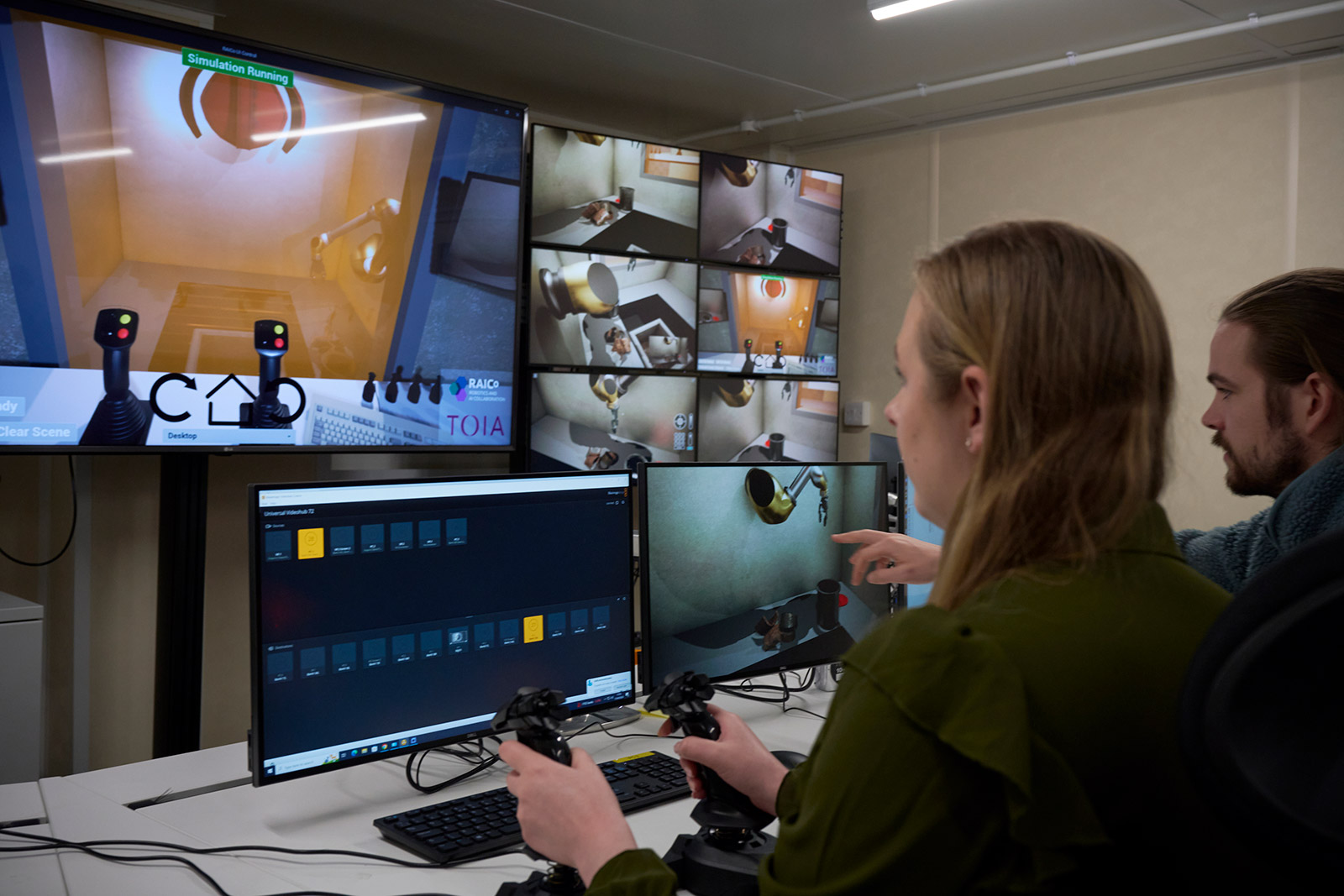 Digital Infrastructure - RAICo