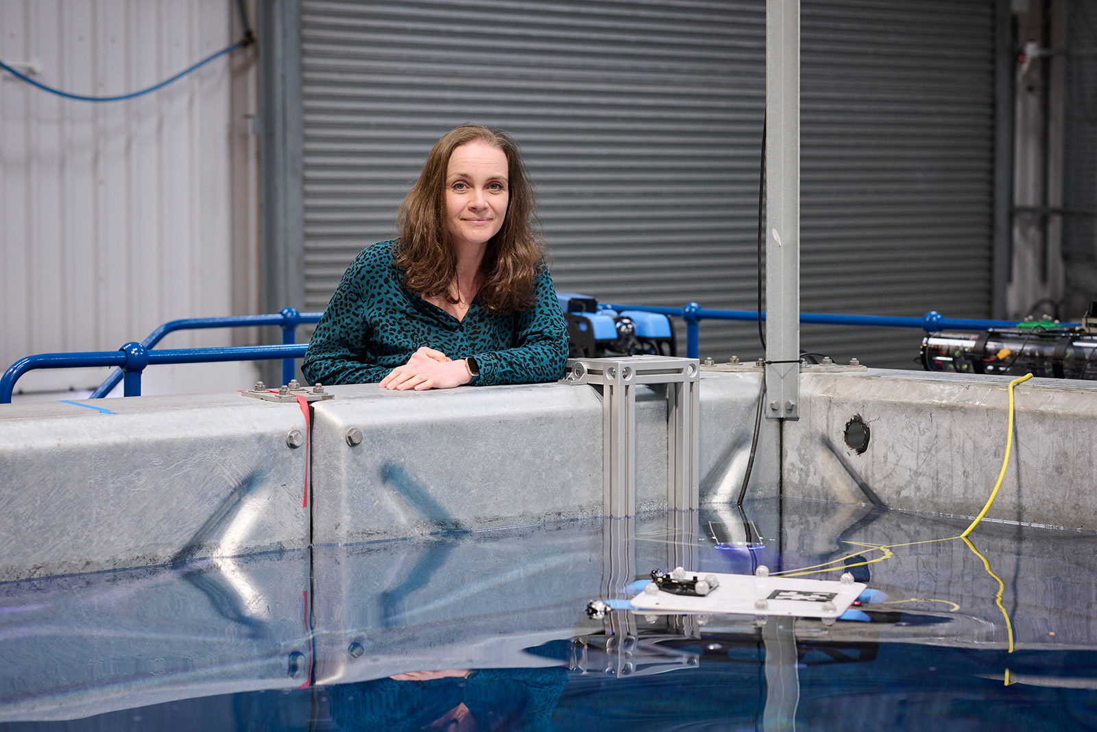 RAICo Fellowships widen participation within the field of robotics and ...