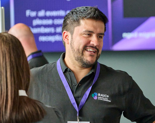 Why collaboration and engagement are key to the RAICo mission - RAICo