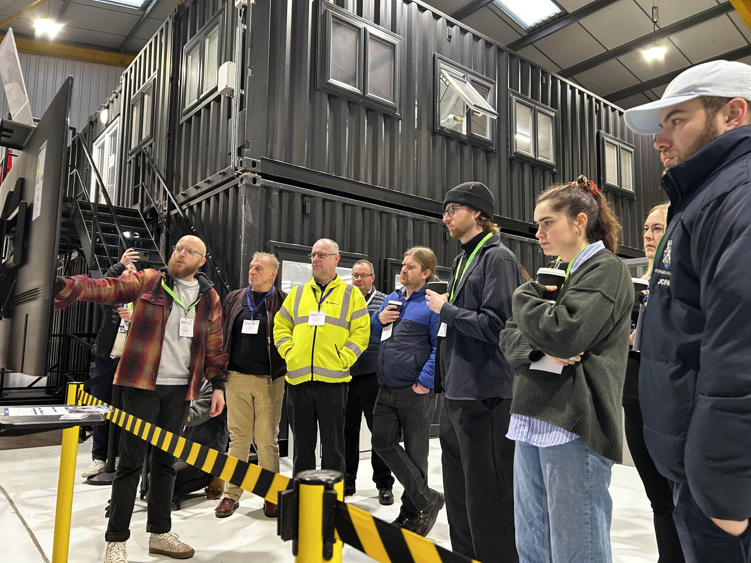 RAICo showcases ‘the art of the possible’ at robotics and AI open day ...