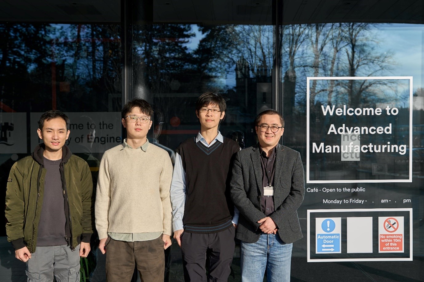 Snake robot is ‘a potential game-changer’ for nuclear industry - RAICo